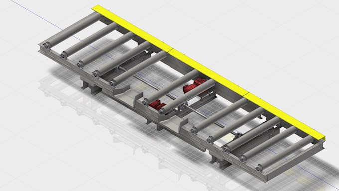 Create Ilogic Rules 3d Models Of Parts Assemblies And 2d Drawings In