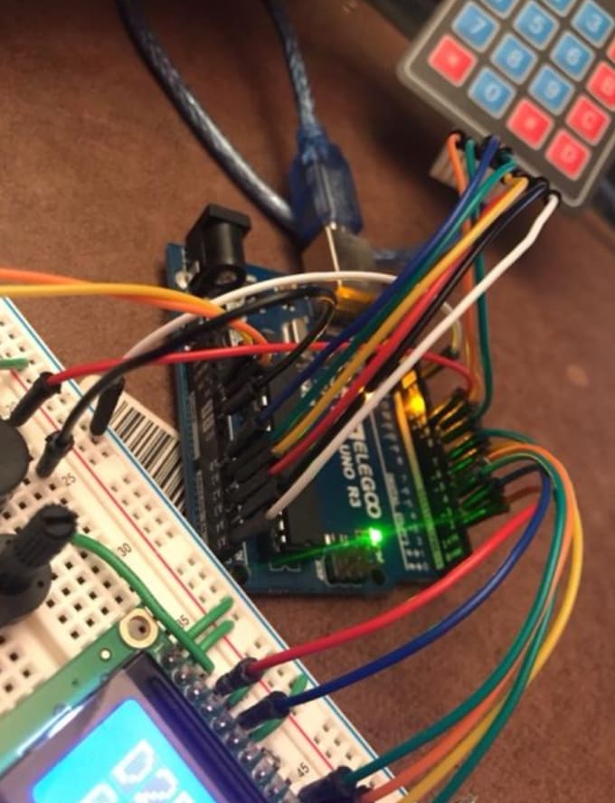 Avr Arm Arduino Atmel Microcontrollers Programming In C By