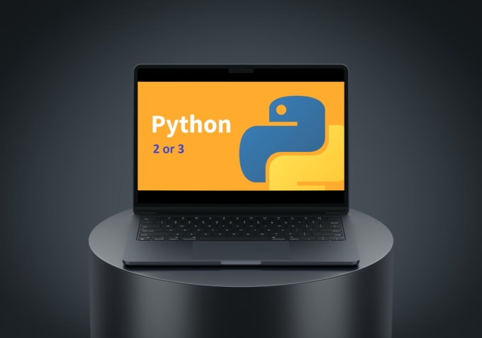 Write A Python Python Script By Bilal Sherwani Fiverr