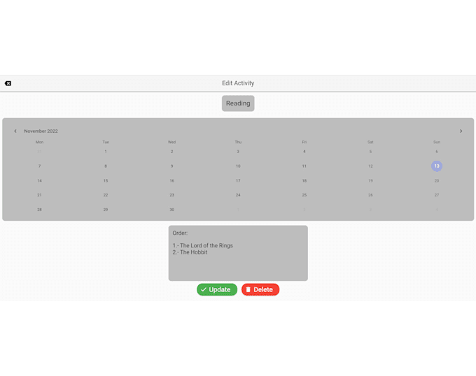 Make Flutter Android App With Firebase Connection By Santiago Tomas