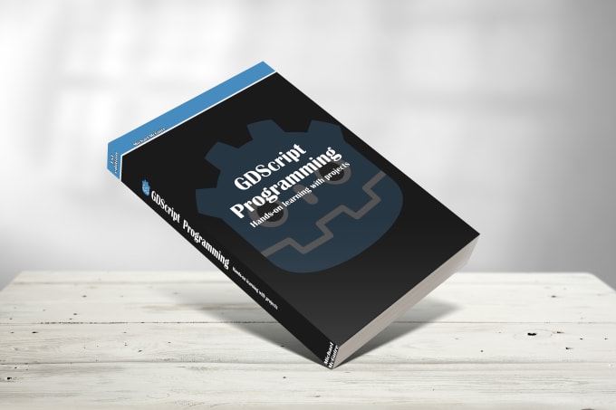 Teach You The Gdscript Programming Language By Graphicpurity Fiverr