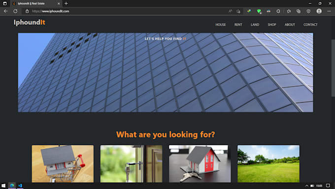 Do React Next Js Node Js Mongodb And Tailwind Css Web App By