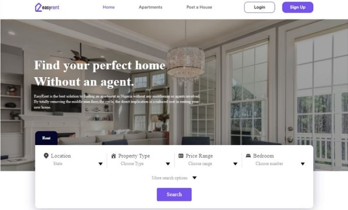 Convert Figma To Html Psd To Html Css Responsive By Riches Code Fiverr