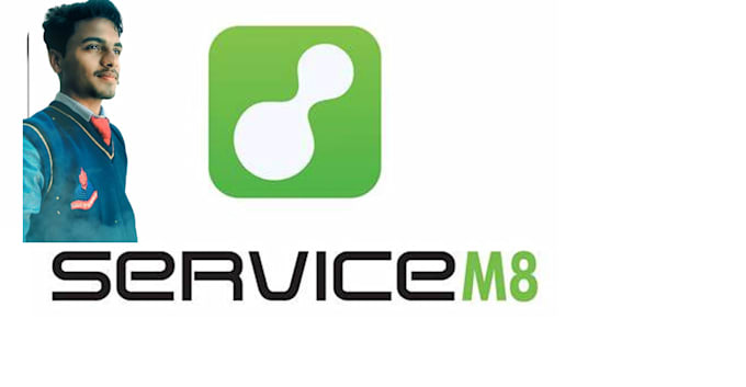 Do Servicem8 Api Integration With Any 3rd Party Api By Muhammadsufy669