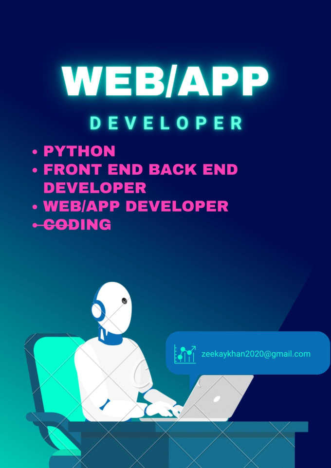 Code Your C Language Java Python Programming Tasks Projects By