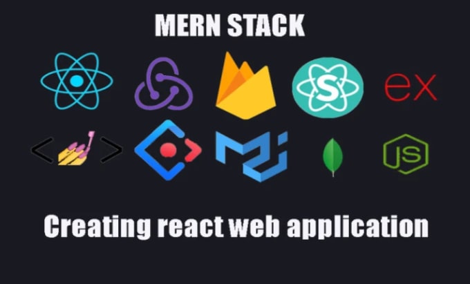 Create A Website For You Using Html Css Reactjs Nodejs By Azoukr2001