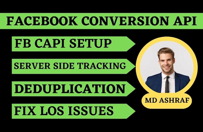 Setup Facebook Conversion Api And Setup Server Side Traacking With Gtm