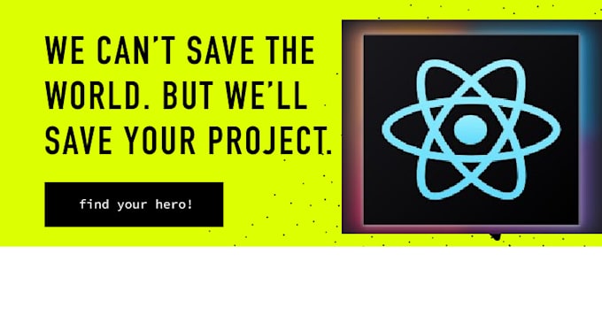 Be Your Professional Frontend Webdeveloper By Amanchn Fiverr