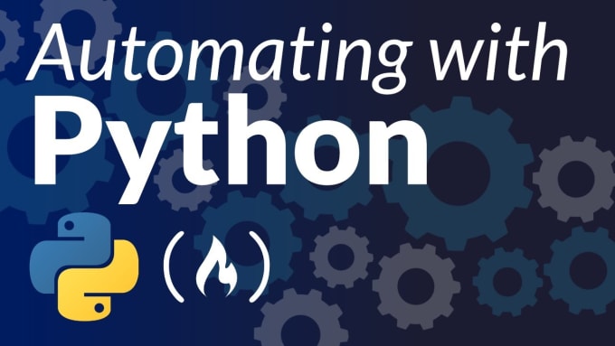 Create A Framework By Python Selenium Bdd Pom By Lynhtruong Fiverr