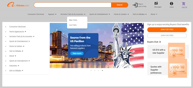 Im Your Front End Developer Html Css Javascript React Js By Usman
