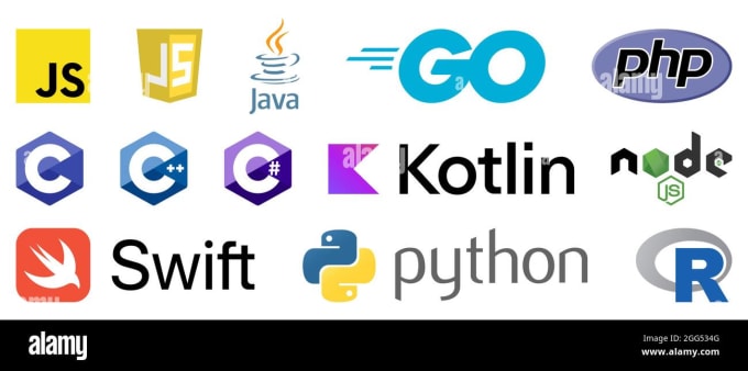 Teach You Basic Programming Python Cplusplus Javascript Etc By