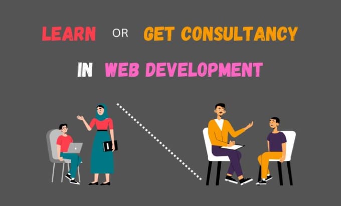 Teach Or Consult You In Html Css Javascript Reactjs Nodejs By