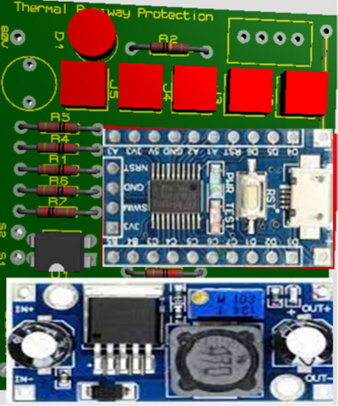 Develop Embedded Systems Using Stm32 Stm8 Esp32 Arduino By