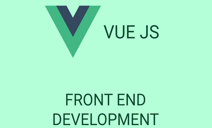 Create Your Vue Js Full Functional Website By Shihab 20 Fiverr