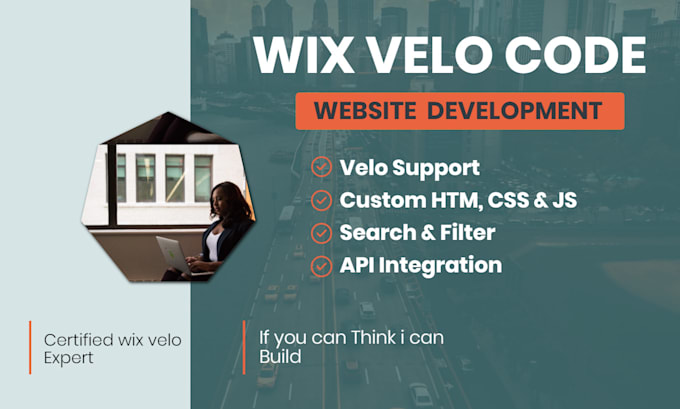 Develop Your Wix Website With Wix Velo A Database And Wix Code By