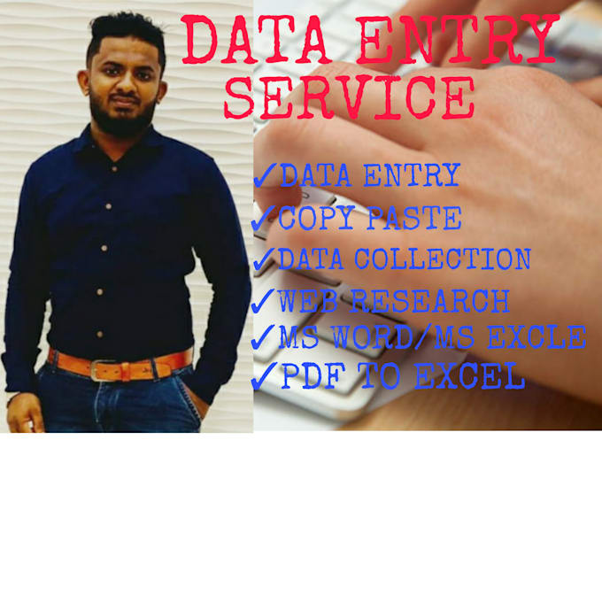 Do Excel And Google Sheet Data Entry Copy Paste Pdf To Excel By