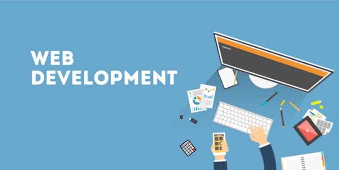 Create Responsive Websites In Html Css Javascript React Nodejs Nextjs