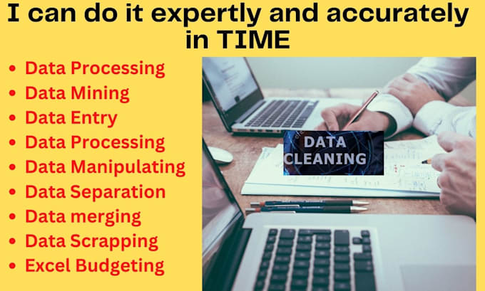 Data Entry Processing Scrapping In Excel By Akhtiar Palh Fiverr