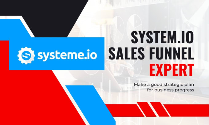 Create Systeme Io Sales Funnel Landing Page In Systeme Io By Johnn