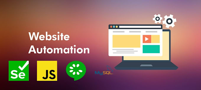 Create Web Automation Tests Using Selenium Js And Cucumber By