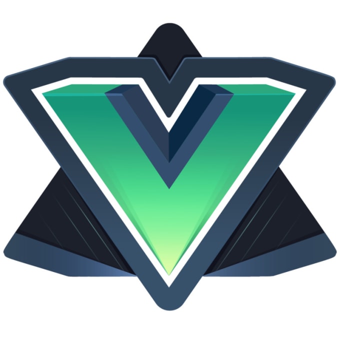Be Your Front End Web Developer Html Css Javascript Vuejs By