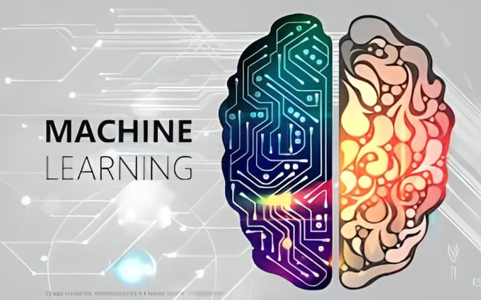 Do Machine Learning And Deep Learning Task In Python By Prem Sagar Fiverr