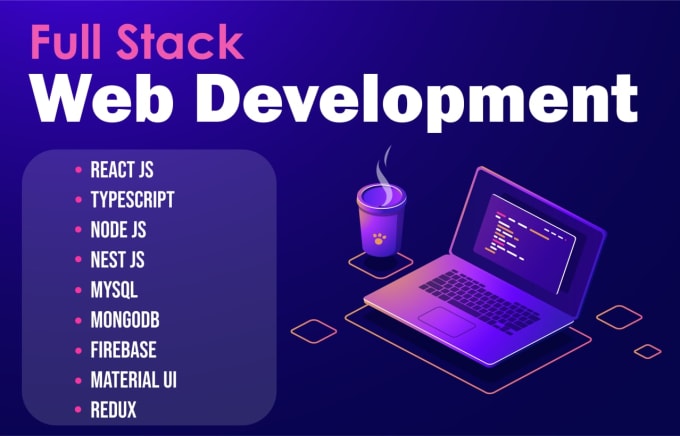 Develop Web Applications Using React Js And Node Js By Stephanie Ferns