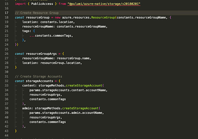 Design And Implement Your Devops Pipelines On Azure Devops And Github By Patrickzhao Fiverr