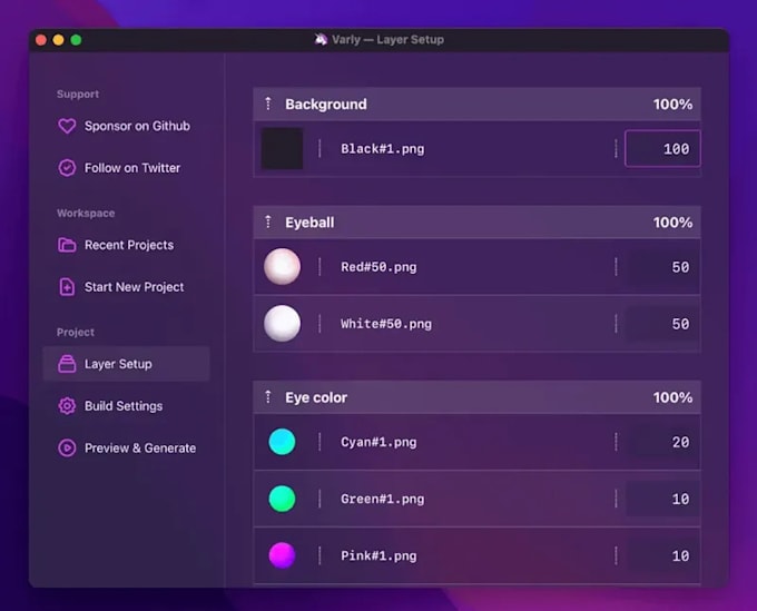 Create A Wails Desktop App With Any Frontend Framework By Nawoapp Fiverr