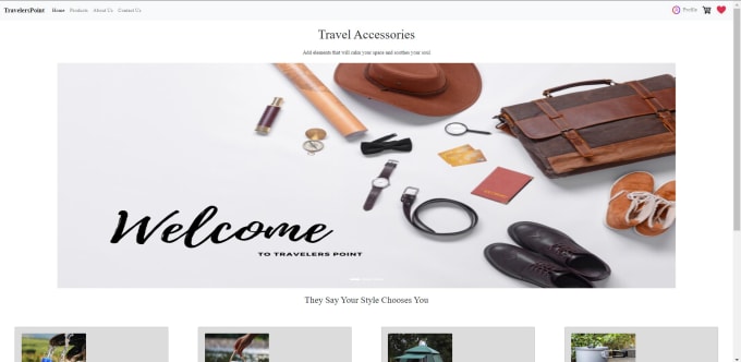 Make Attractive Websites Using Html Css Javascript Angular By Pranav