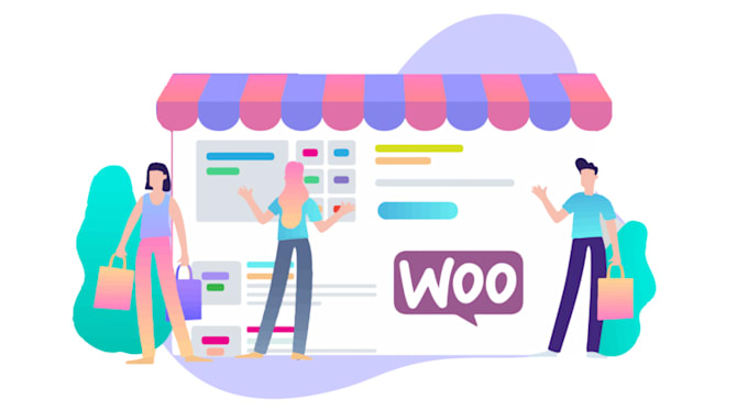 Do Woocommerce Customization And Setup By Malikmujahid00 Fiverr