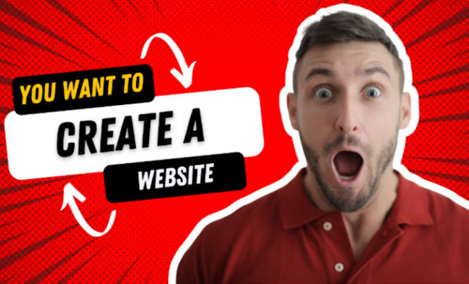 Create Custom Website Using Html Css Php And Mysql By Drissnaciri