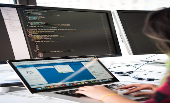 Develop Ios And Android Apps In Flutter By Basitfayyaz947 Fiverr