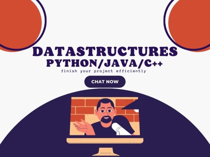 Do Data Structure And Algorithms In Java Cpp And Python By Farmanmemon