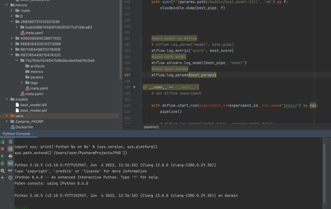 Create Train And Deploy Machine Learning Models In Aws Or Azure By
