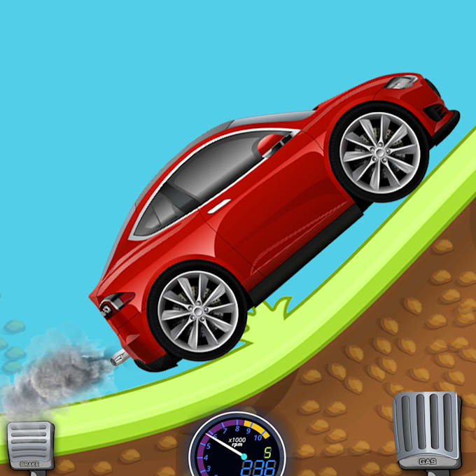 Unity Game Development For Android And Pc By Sweetmakerfunsw Fiverr