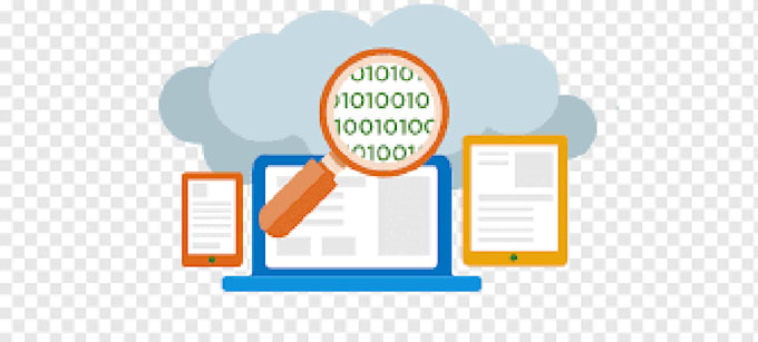 Do Data Processing Analysis Entry Using Excel By Qaiserabbasi