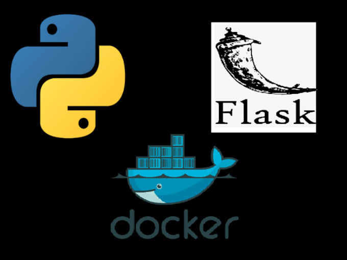 Code A Simple Python Flask Api And Deploy It In A Docker Container By
