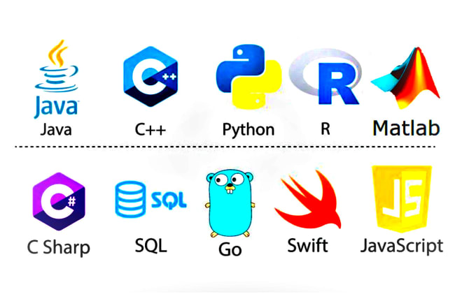 Help Cpp C Java Pyhton Csharp Programming Projects Database Data