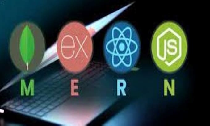 Develop Quality Fullstack Mern Stack Web Applications By Chris Mambo