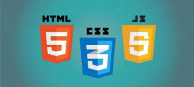 Code Custom Html Css And Javascript By Gauravgupta Fiverr