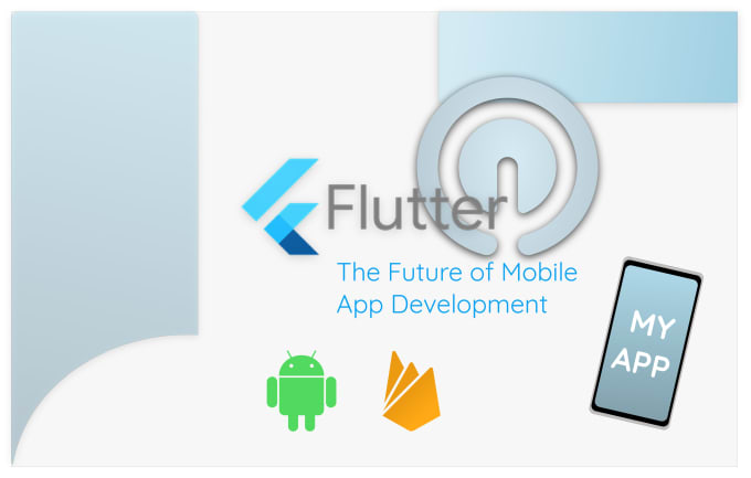 Build Mobile App Using Flutter By Mohammaduzai216 Fiverr