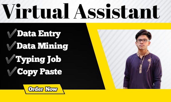 Do Accurate Data Entry Copy Paste Data Mining Web Scrap Pdf To