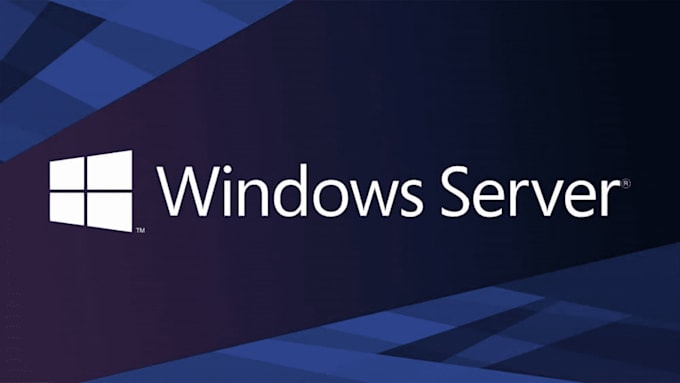 Install And Configure Domain Controller Dns Dhcp By Kamelgamal1 Fiverr