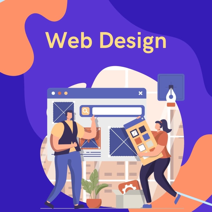 Create Responsive Website In Html Css Javascript Reactjs Nextjs By