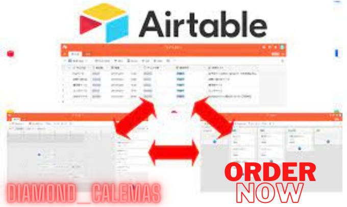Help Convert Airtable Database To Softr Website Glide Client Portal