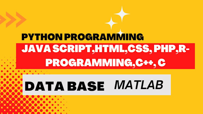 Do Python Programming Javascript Html And Related Tasks By Afzalaafi