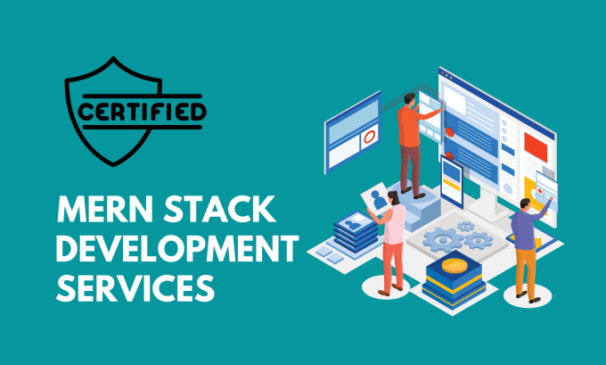Do Mern Stack Development Using React Js Node Js Express Js Mongodb