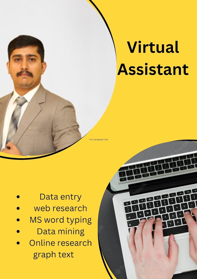 Do Data Entry Web Scrapping Copy Paste And Excel Data Entry By