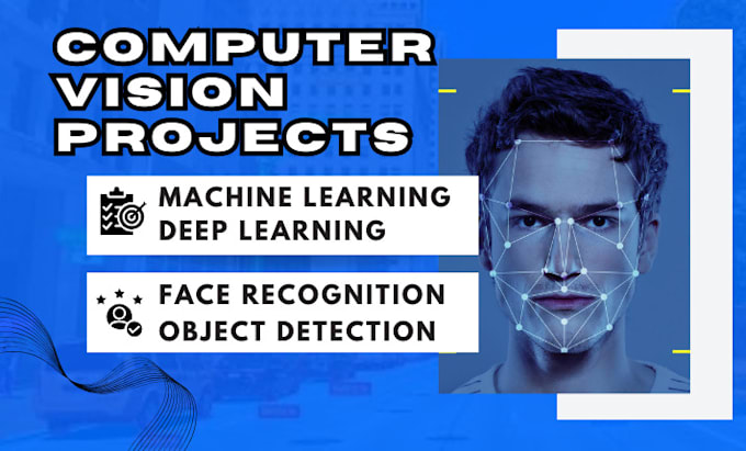Do Accurate Face Recognition Ml Ocr Using Opencv For Computer Vision